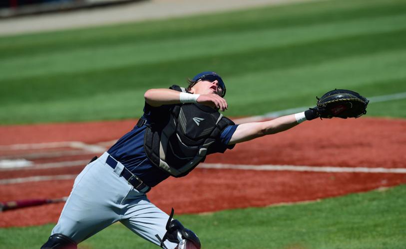 William Blount baseball run-rules Coalfield | Sports | thedailytimes.com