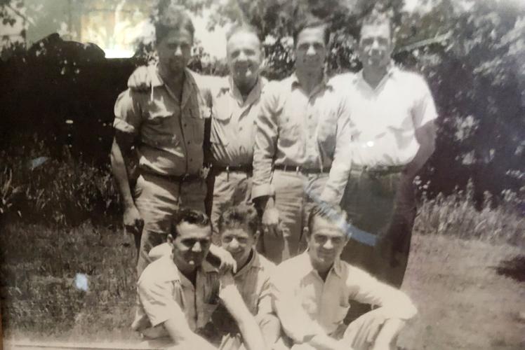 Riveting life: Boone celebrates 102 years of life, work and devotion ...