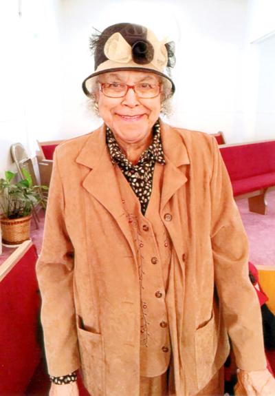 Dorothy Mynatt turns 101 | Applause | thedailytimes.com