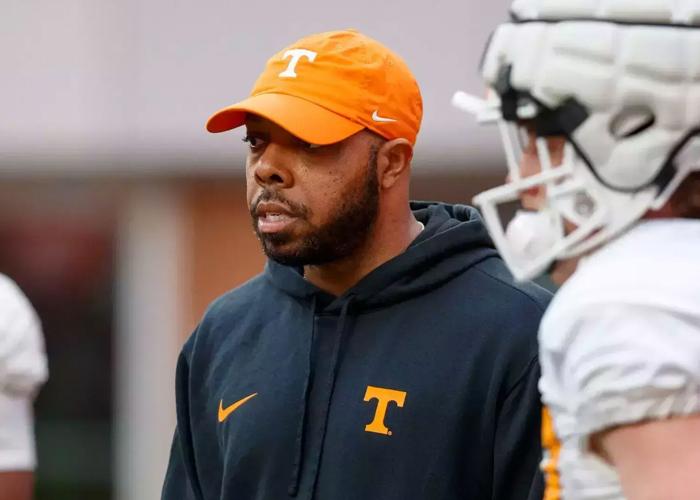 Tennessee running backs looking to uphold 'standard' of position group ...