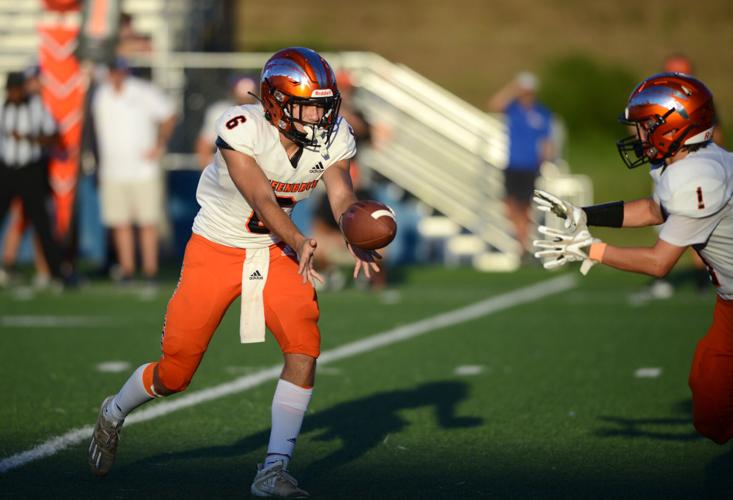 Boyd Buchanan exposes offensive line issues for Greenback in season ...