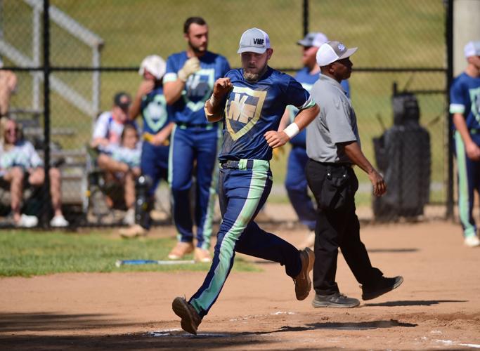 Powerstroke wins opening game of The Smoky | Sports | thedailytimes.com