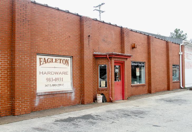 Eagleton Village: Vestiges of an independent community live on in ...