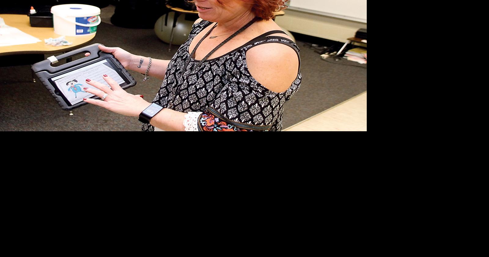 Tennessee kindergarten portfolio system frustrates educators | News ...