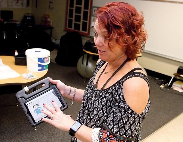 Tennessee kindergarten portfolio system frustrates educators | News ...