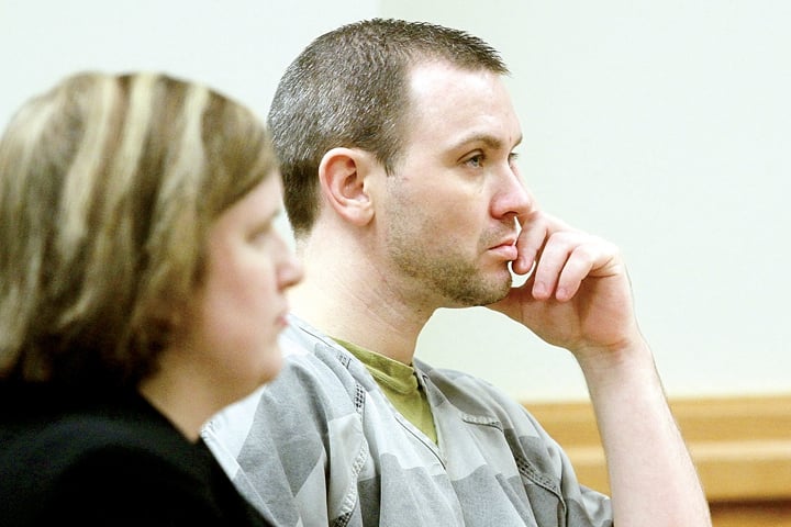 Family members speak out about convicted robber Darryl Kenneth Brewer ...