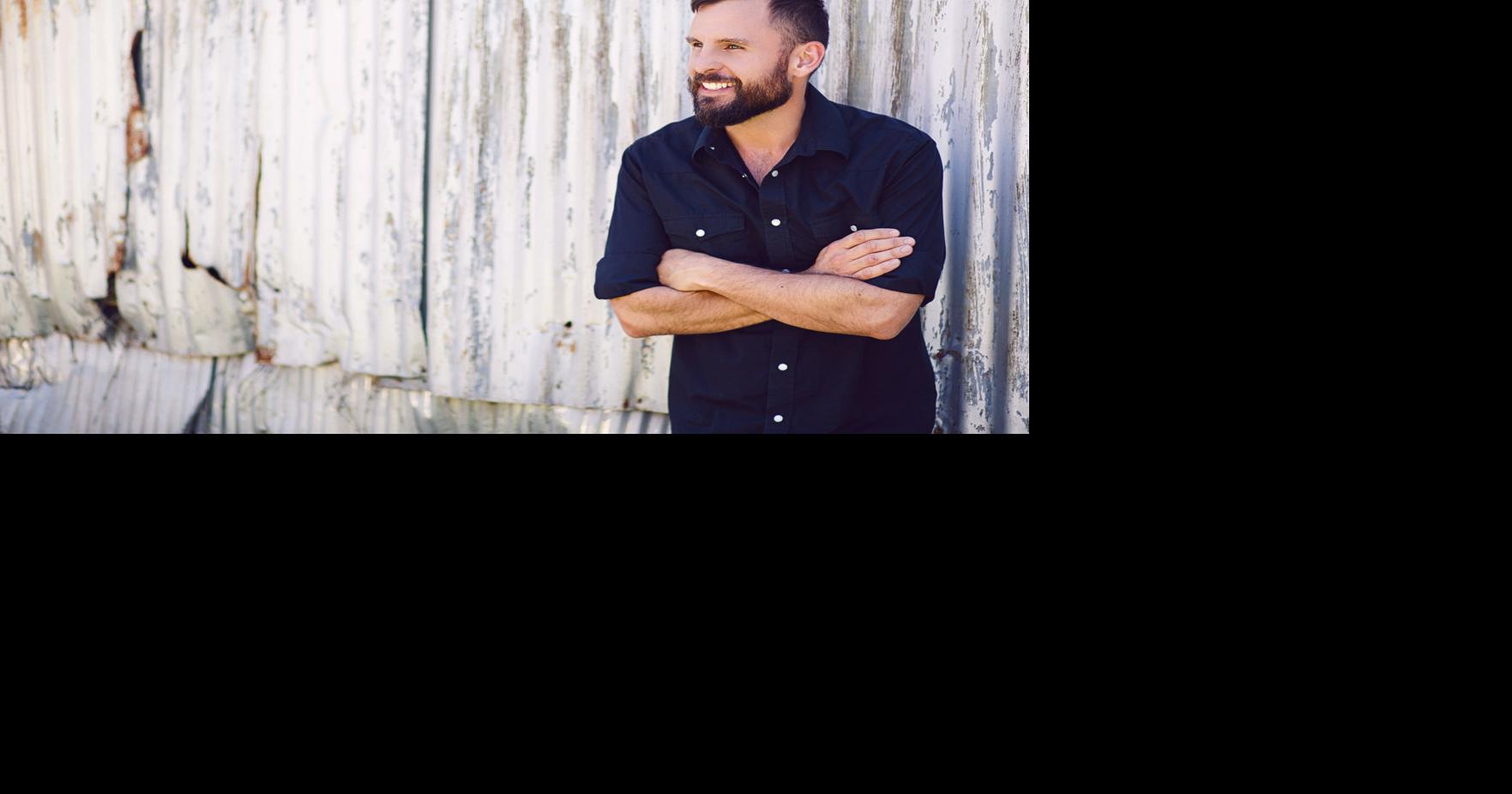 ALL YOU NEED IS LOVE: Singer-songwriter Erick Baker brings his family ...