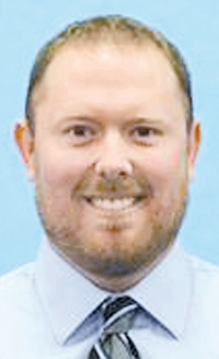 Tinker named John Sevier Elementary’s assistant principal | News ...
