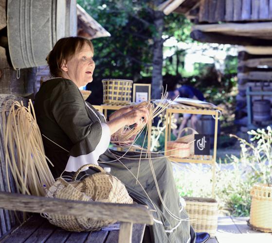 Annual Townsend festivals and festivities | Traveler | thedailytimes.com