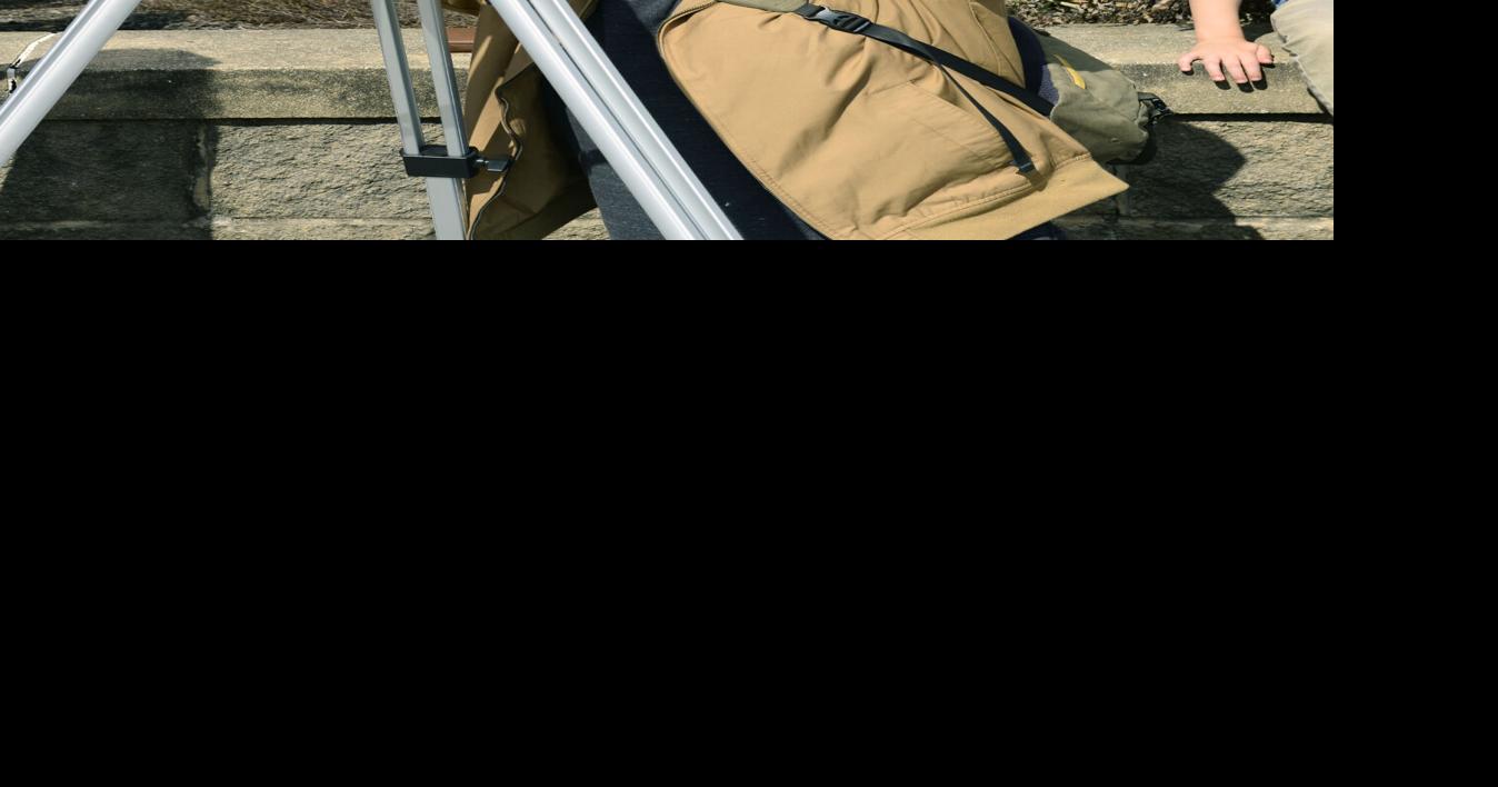 Schools closing early for April 8 partial solar eclipse | News ...