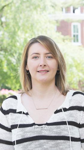 Katina Rose brings real-world experience to teaching | Community ...