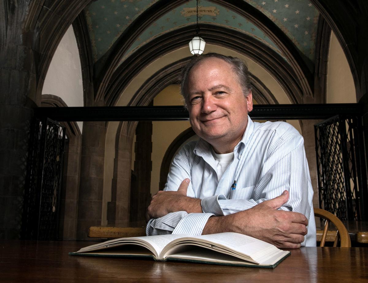 Journalist Jack Neely to speak at Maryville College commencement May 4 ...