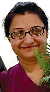Avani Patel nominated for Caring Heart Award | Applause | thedailytimes.com