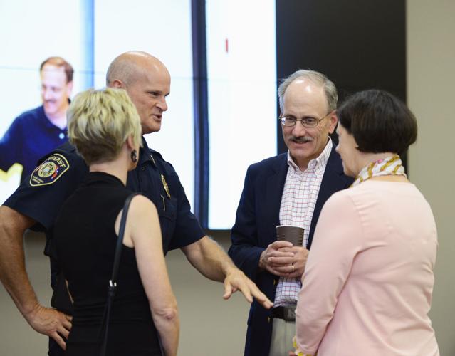 Director Rob Britt retires after 36 years with Blount County Schools ...