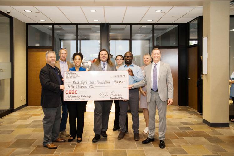 CBBC Bank celebrates 50 years | News | thedailytimes.com