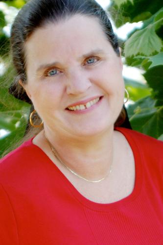 Lin Stepp releases books set in Townsend, Edisto Beach | News ...