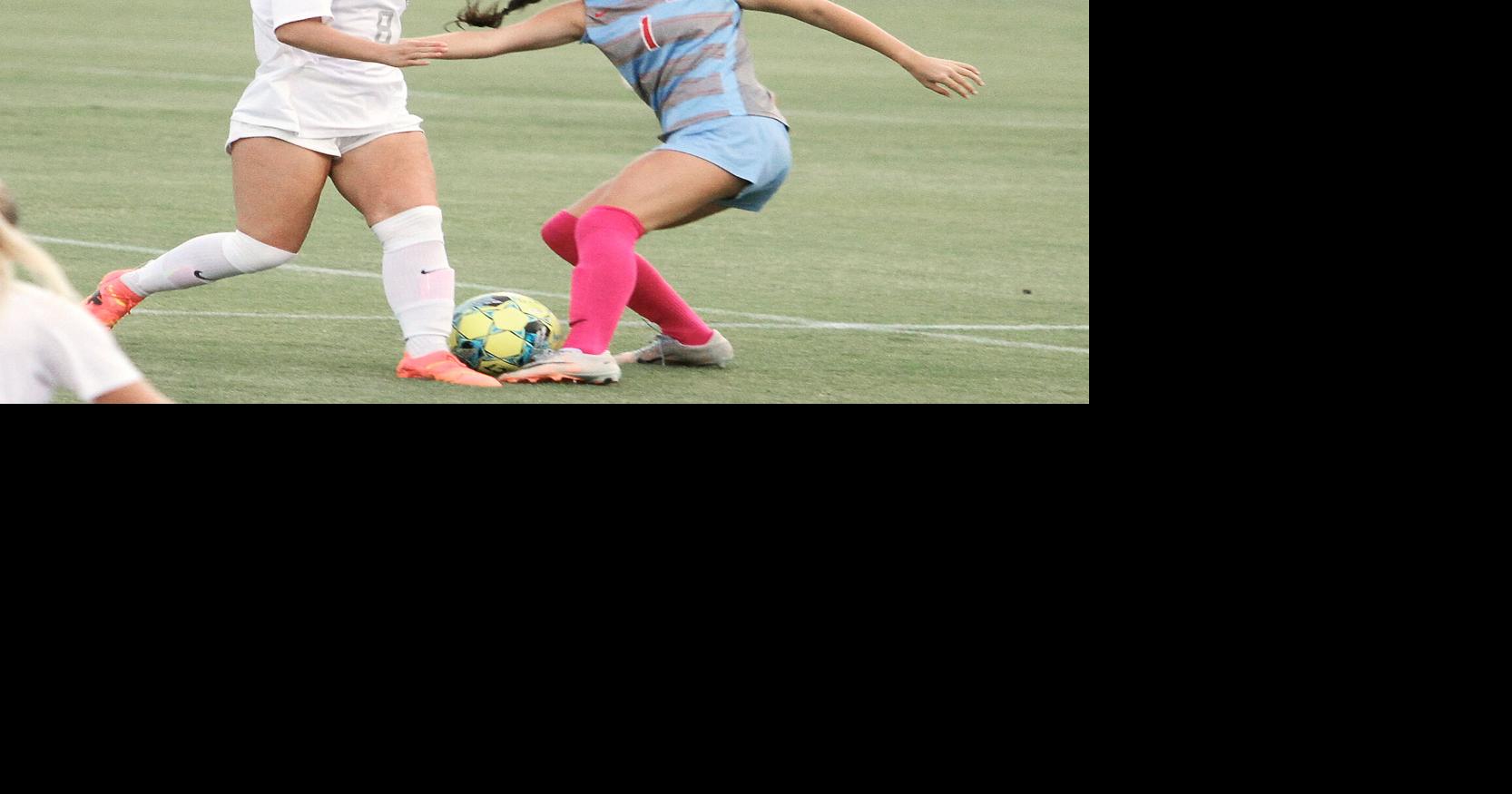 Heritage soccer looking to close gap with Bearden | Sports ...