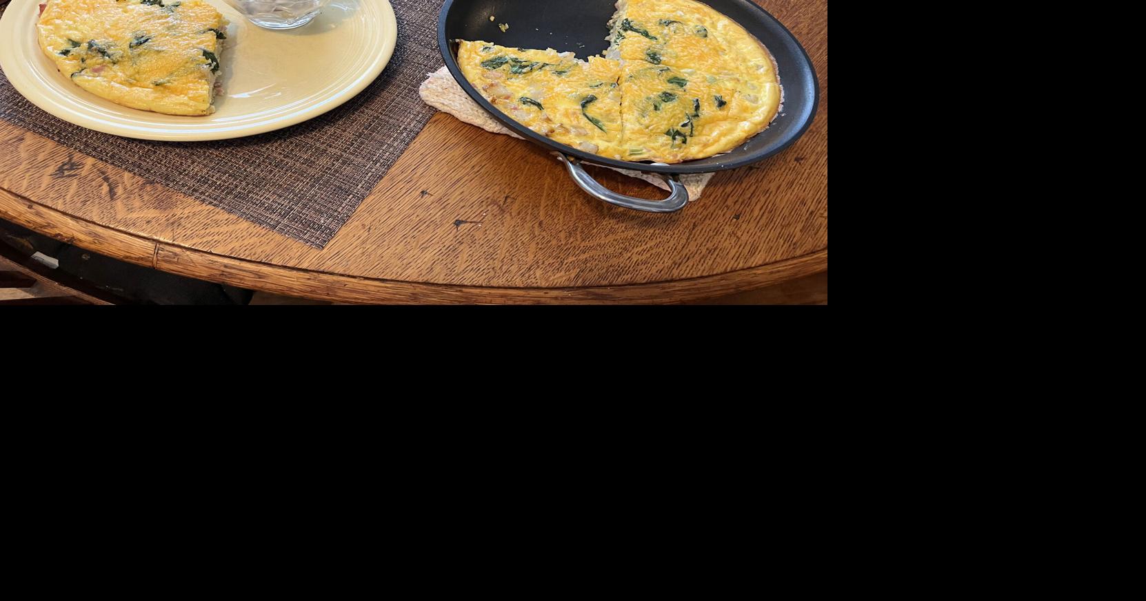 A huntin' we will go: New recipes can meet expectations | Community ...