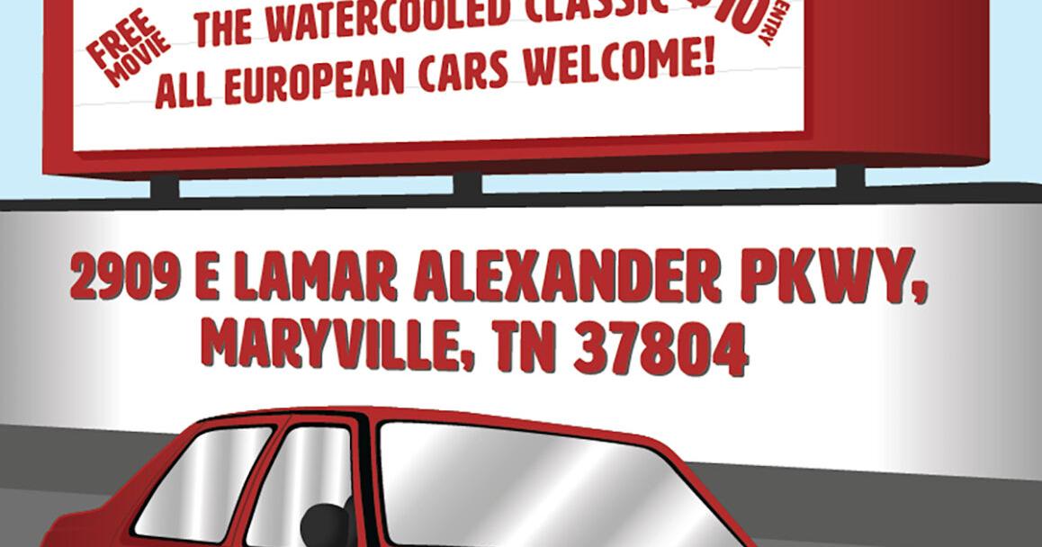 Volkswagen enthusiasts create car show for fellow car fanatics ...