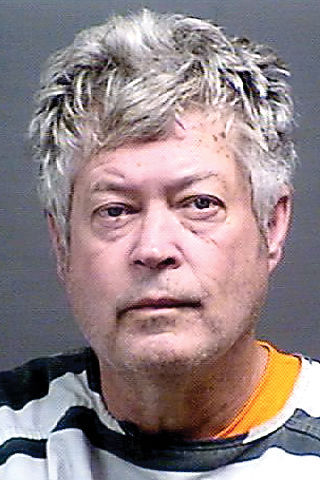 Indiana man accused of Wal-Mart arson | News | thedailytimes.com