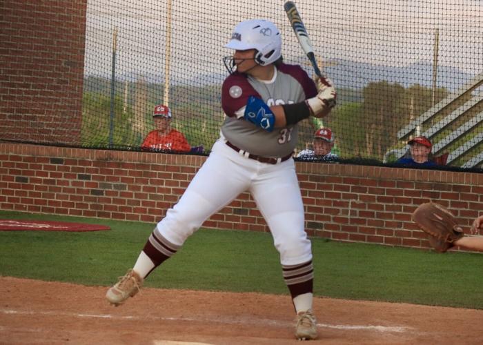 Alcoa softball takes extra-inning thriller over Halls | Sports ...