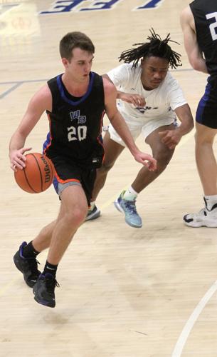 William Blount strays from success, drops region title to Karns ...