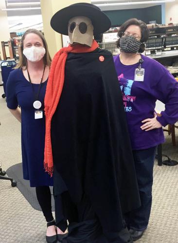 Blount County Public Library board approves plan to gradually reopen ...