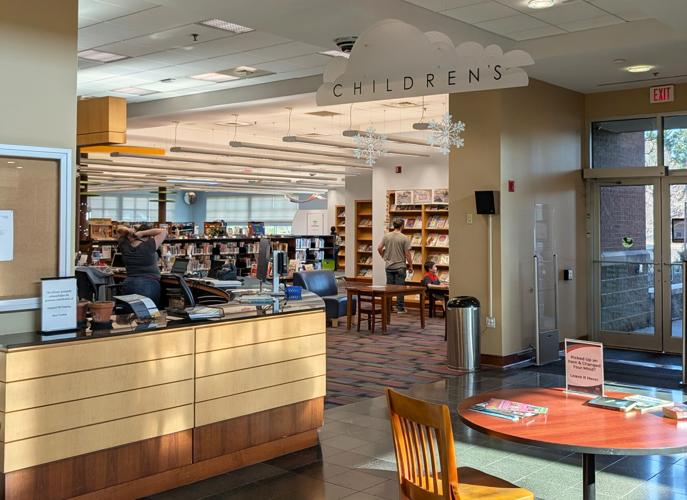 Blount County Public Library will add Tween Room thanks to support from ...