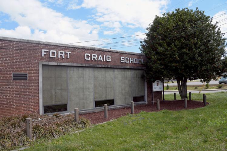 Maryville school board, city council disagree over Fort Craig property ...