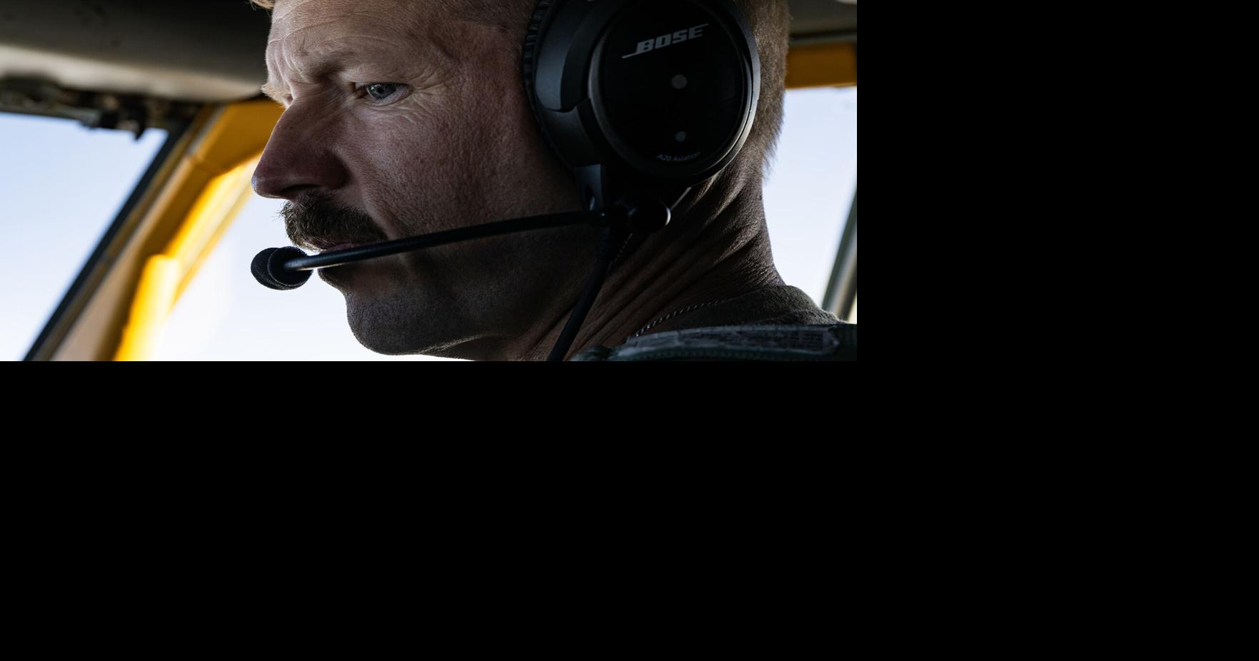 151st Air Refueling Squadron on mission | Gallery | thedailytimes.com