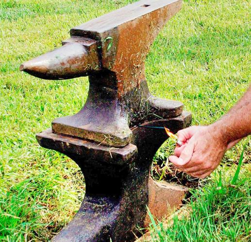 Museum of Appalachia expands Independence Day Anvil Shoot celebration ...