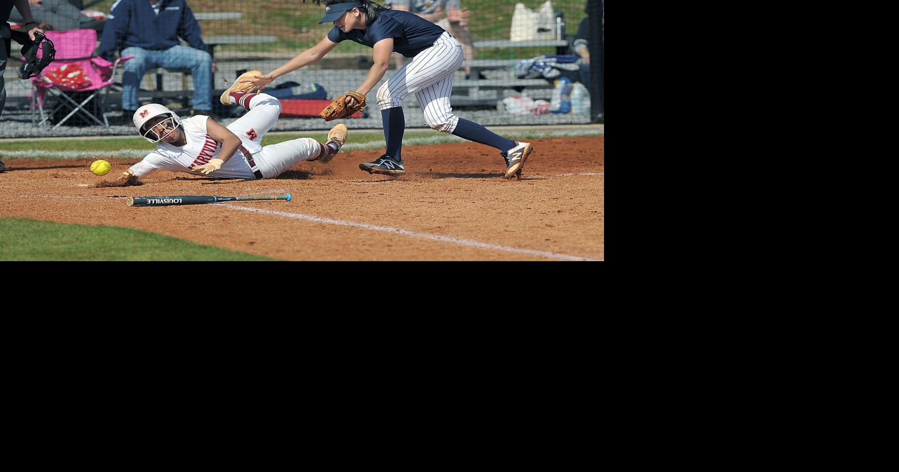 Maryville College splits softball doubleheader with Emory | Sports ...