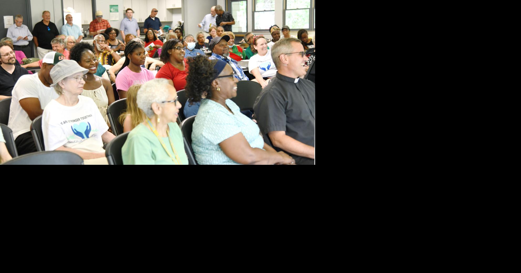 Celebrating Juneteenth: Day's activities include Prayer Walk ...