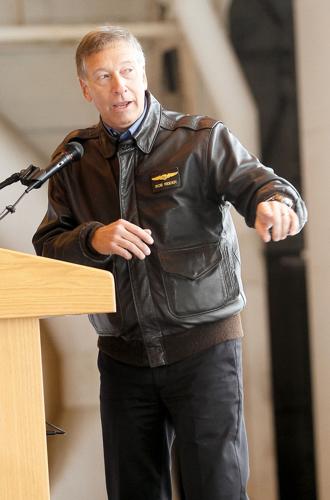 Smoky Mountain Air Show lineup includes "best of the best" in the skies ...