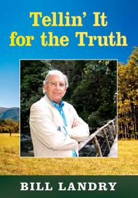 Landry ‘tells it for the truth’ Monday | Community | thedailytimes.com