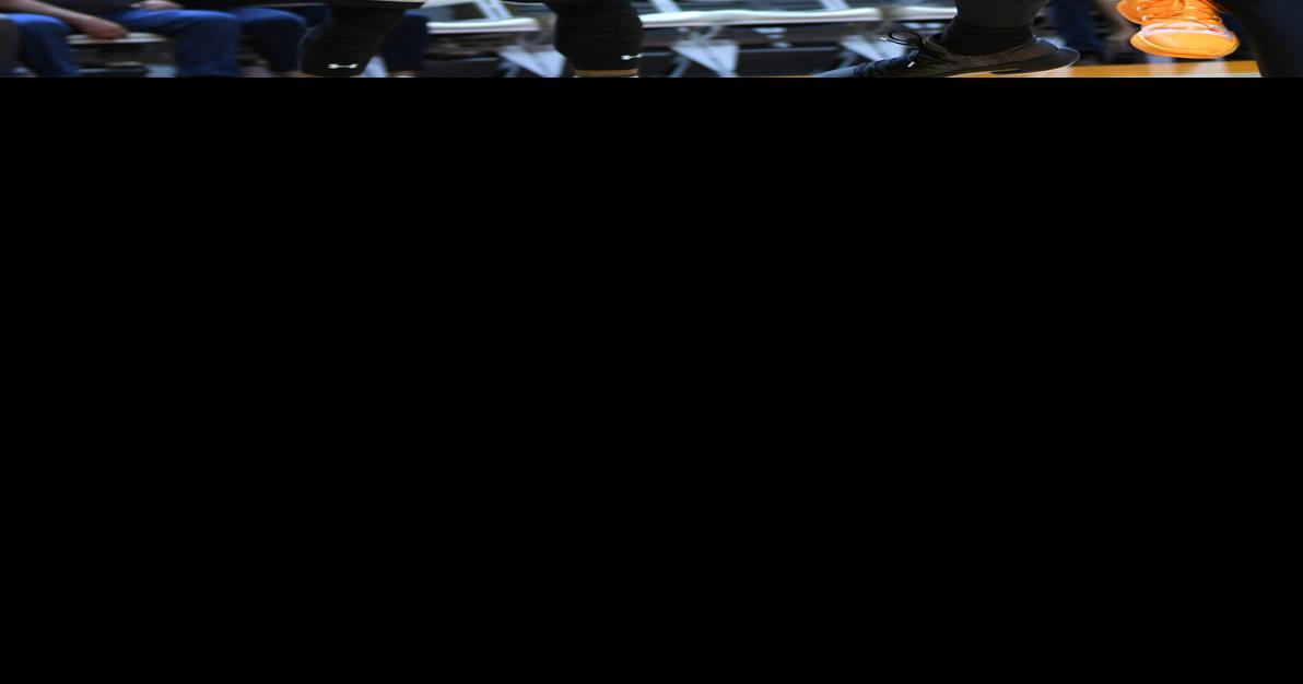 Jordan Bone commands Vols in win over Lenoir-Rhyne | Sports ...