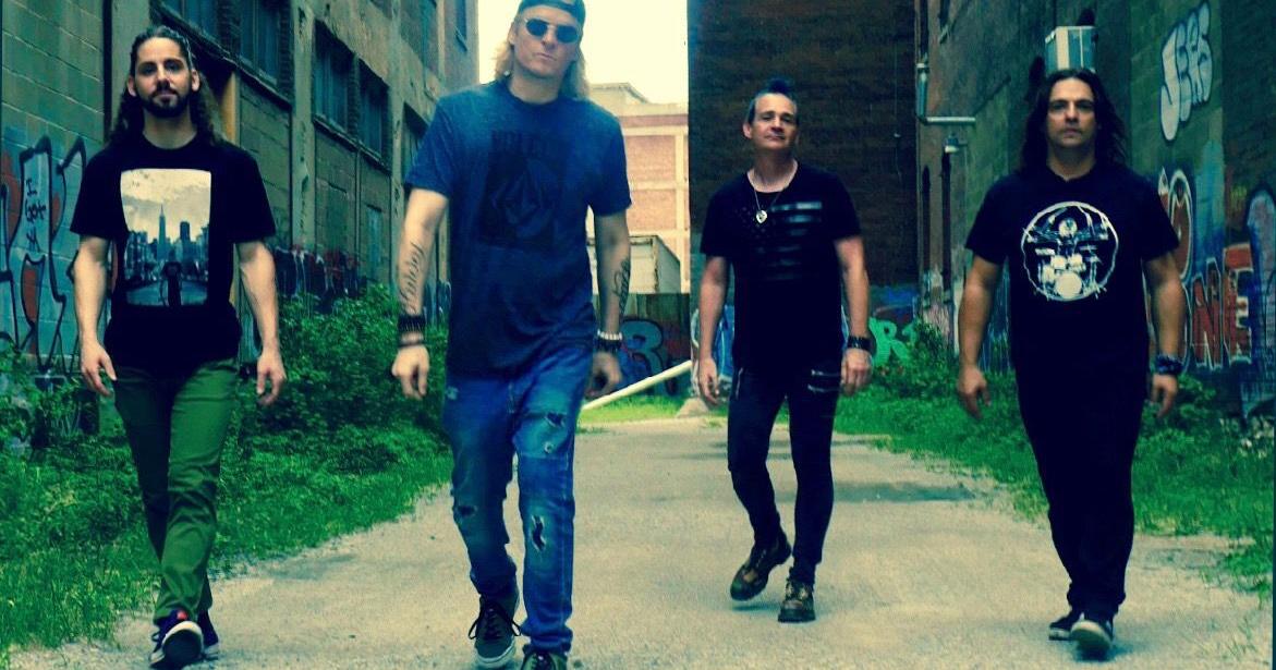 THIRTY YEARS STRONG: Puddle of Mudd singer embraces second chances and ...