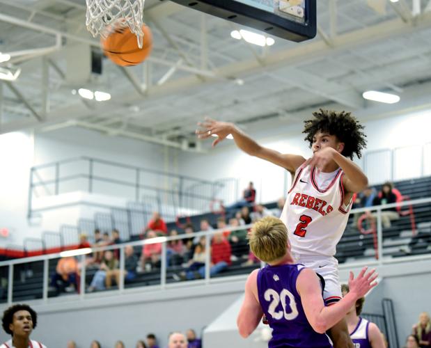 Maryville boys rally to beat Sevier County in opening-night thriller ...