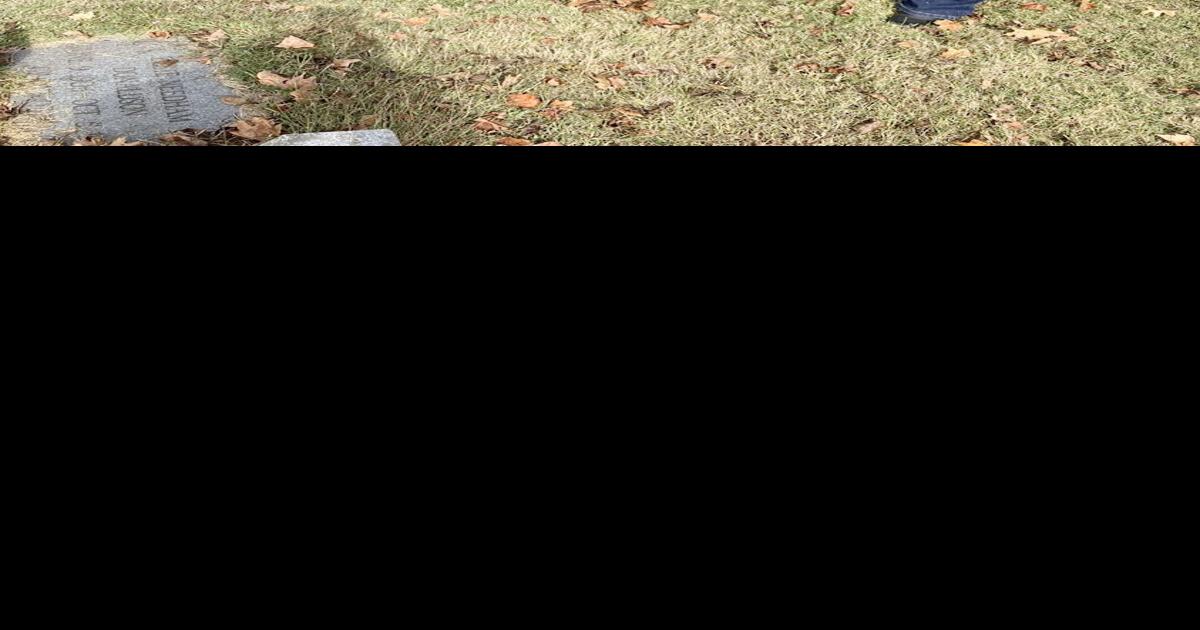 Bohanan presents 'graveyard forensics' on Nov. 4 | News | thedailytimes.com