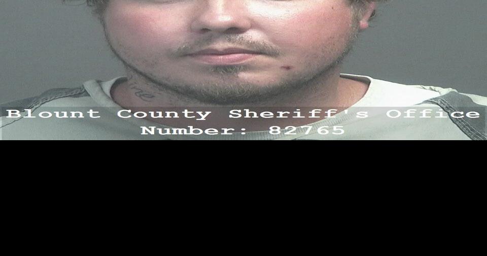 Maryville Man Charged With Aggravated Assault News