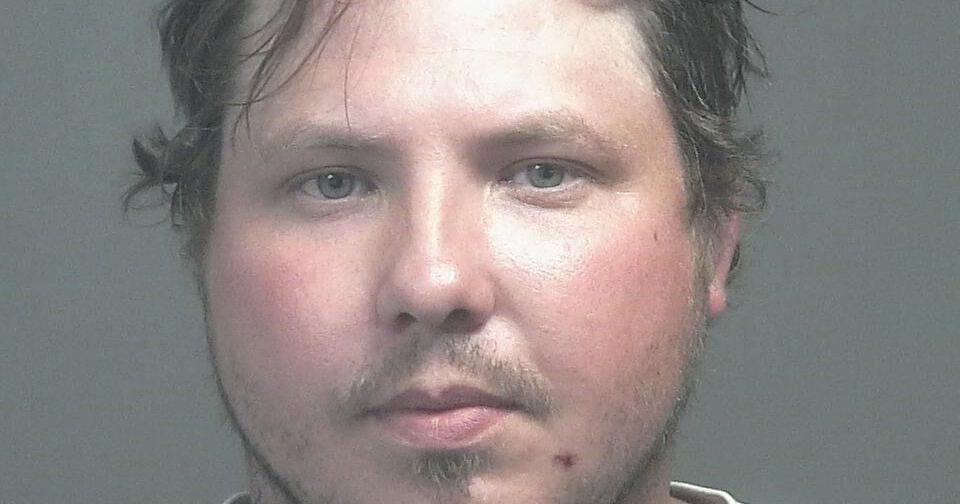 Maryville Man Charged With Aggravated Assault News