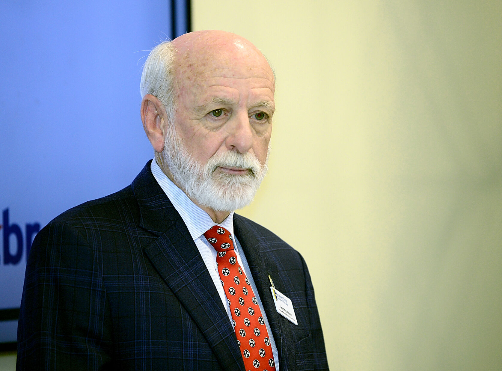 Tennessee Board of Regents honors Rep. Jerome Moon, Wes Stowers for ...