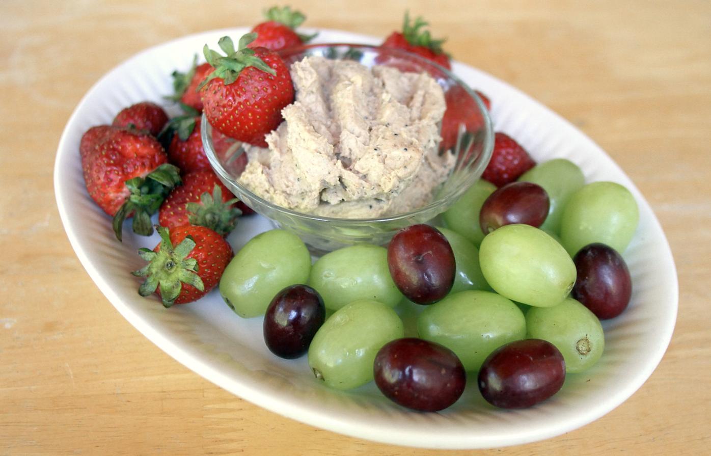 Miss Olivia: Recipes perfect for a fall picnic | Olivia Sipe ...