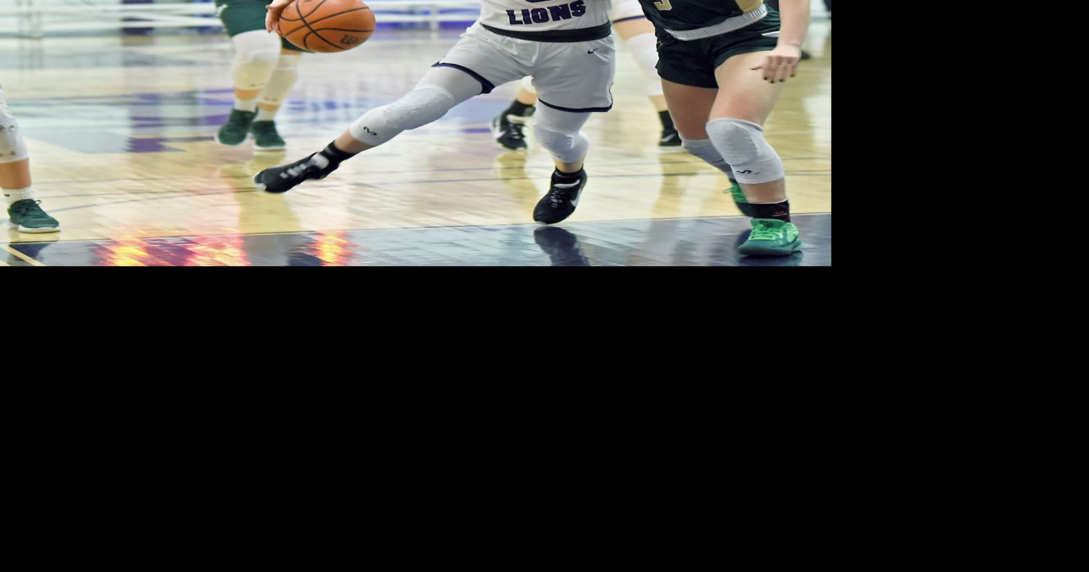 TKA girls dominate first half for district win over First Baptist ...