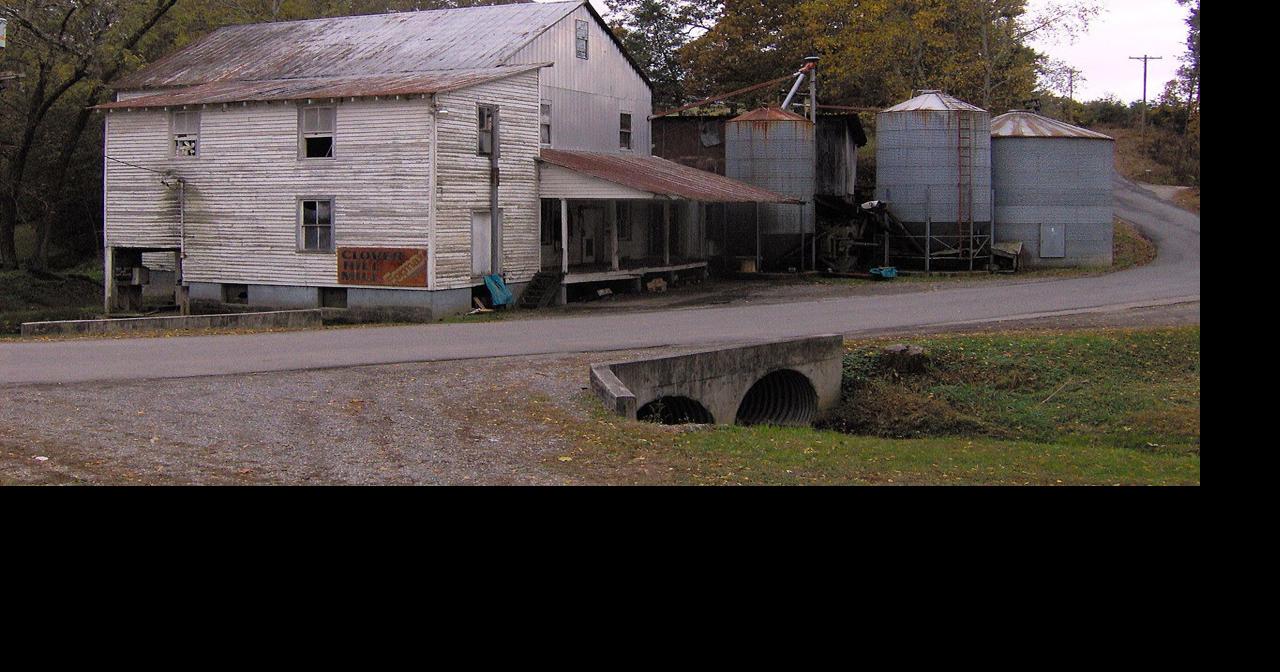 Clover Hill Mill: The last of its kind | News | thedailytimes.com