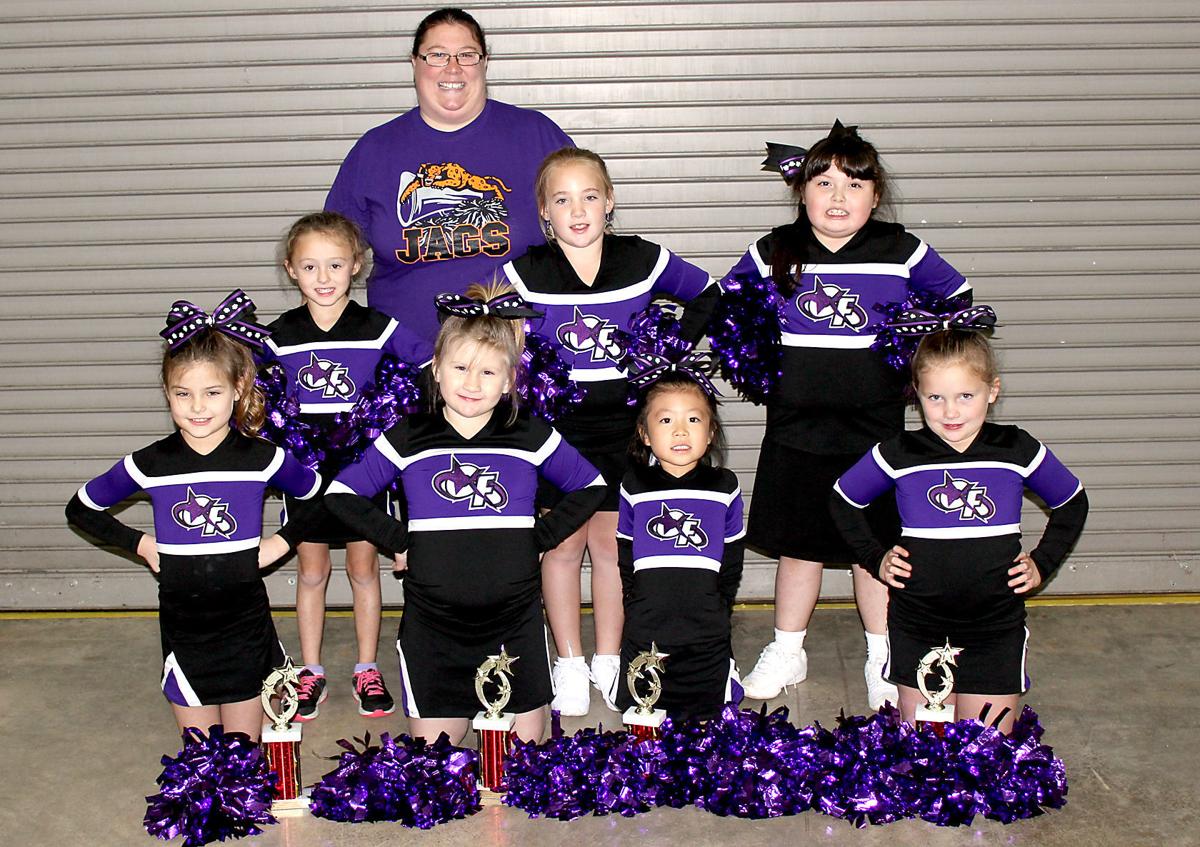 Cheer groups head to state competitions | Community | thedailytimes.com