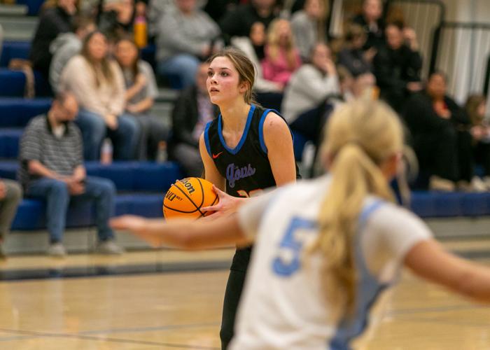 Lady Govs end season with district tournament loss to HVA | Sports ...