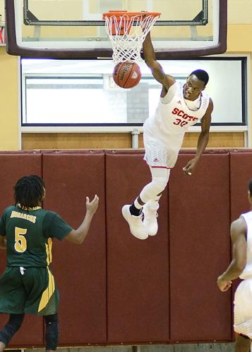 MC's Emier Bowman makes SportsCenter top 10 | Sports | thedailytimes.com