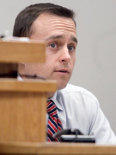 Bond revoked for Lenoir City man charged with aggravated vehicular ...