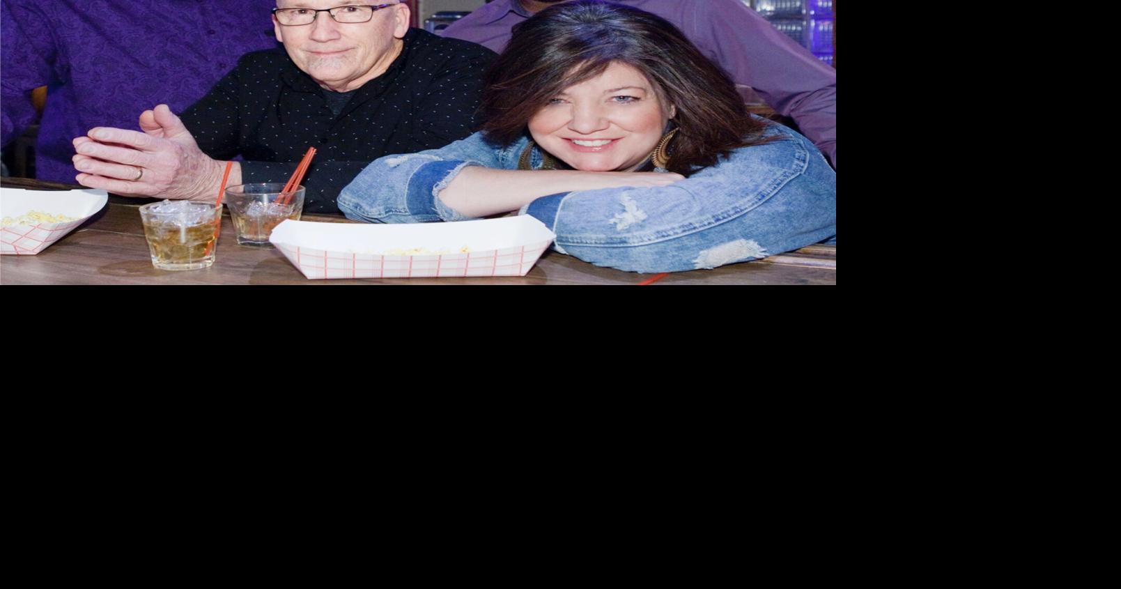 Currying favor: The Mary Jo Curry Band hews to the blues ...